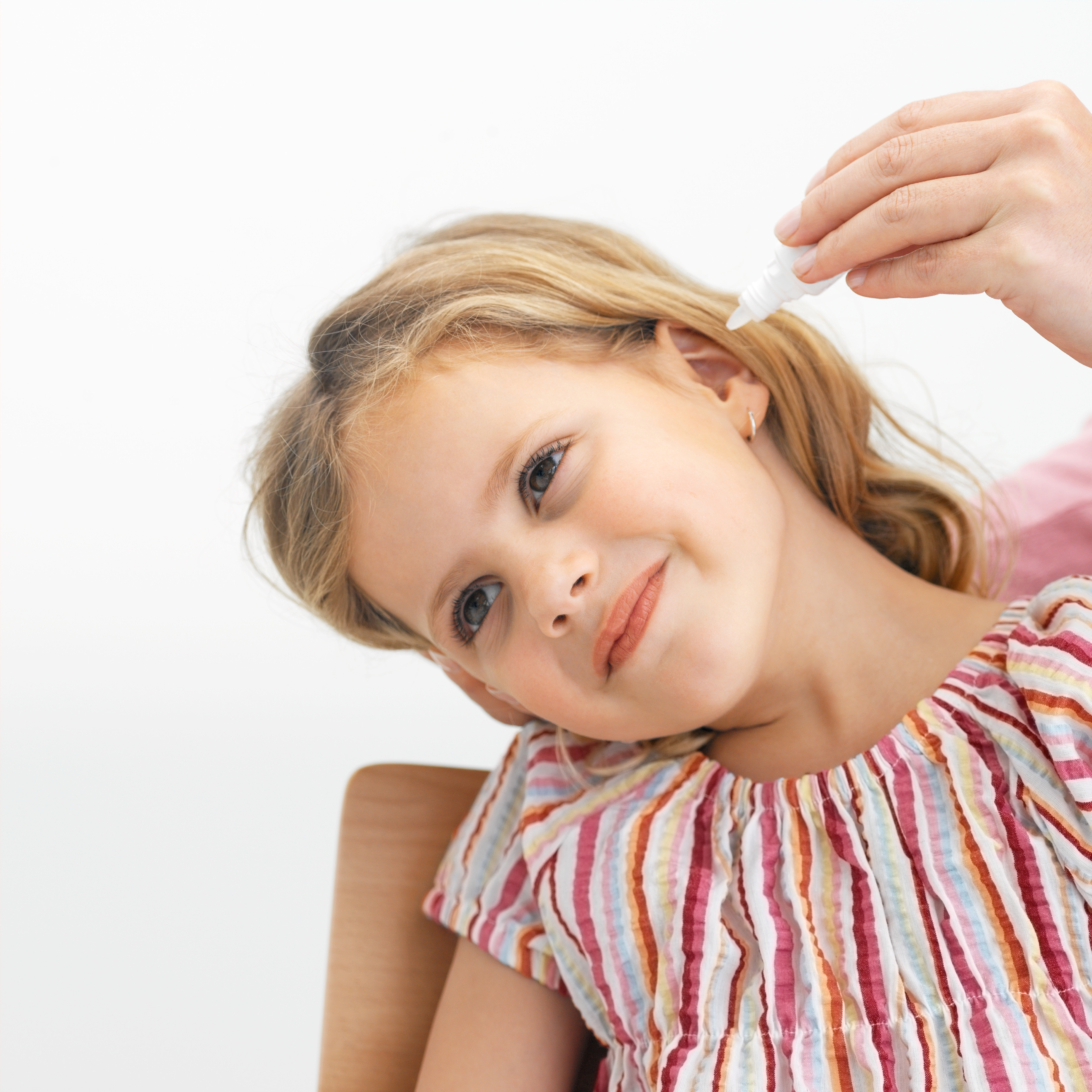 Updated NICE Guidance on Otitis Media Treatment