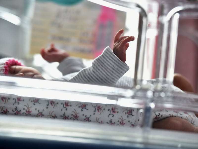 New Guidance on Extremely Preterm Infants