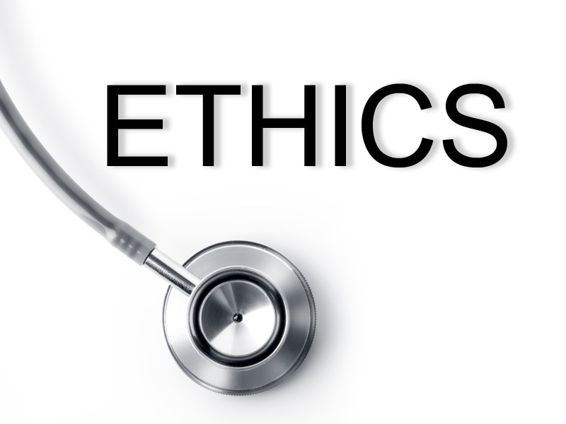 How Do We Decide Who Gets COVID-19 Life-Saving Treatment?