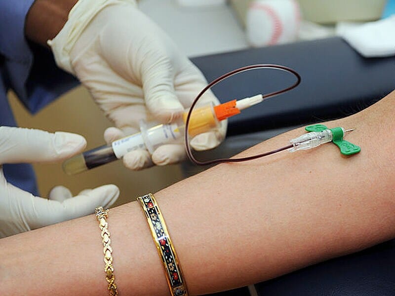 Simple Blood-based Cancer Tests Show Early Promise