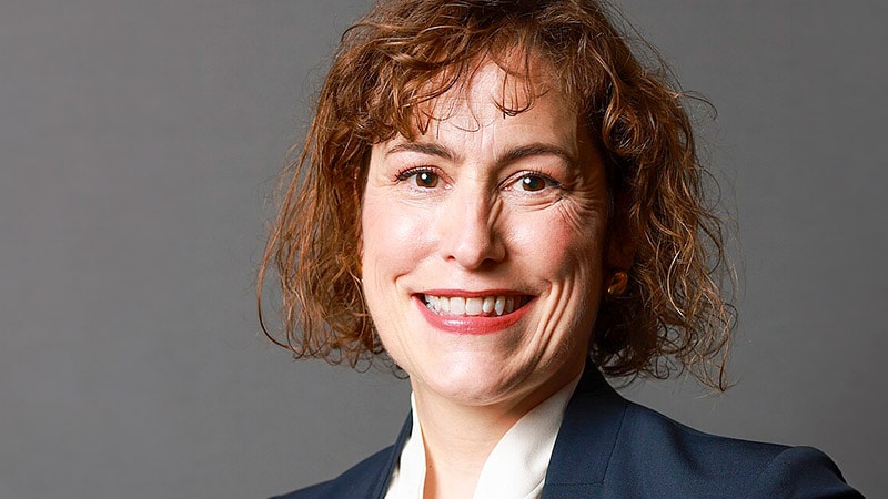 Victoria Atkins Promoted to England's Health Secretary