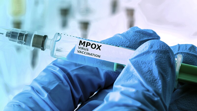 Le mpox et son lot de fausses informations